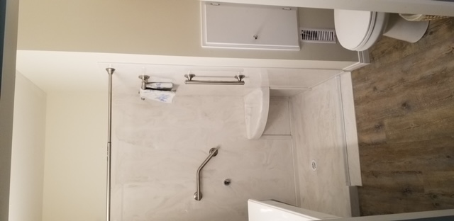 Cornell Developments Ltd.